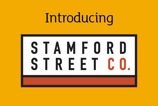 Stamford Street Co. | Sainsbury's